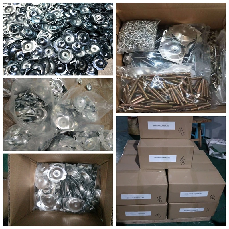 M8 Furniture Leg Mounting Plates With Screws Hangers Bolts Adapters For ...