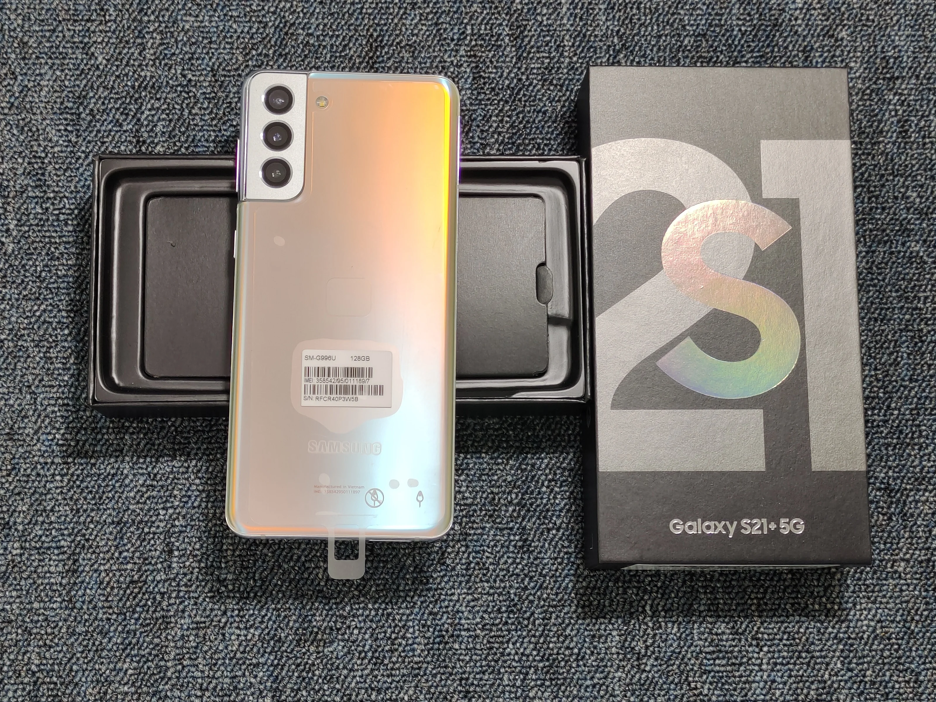 Low Price Mobile Phones S22u Wholesale Original For Samsung Galaxy S22 ...