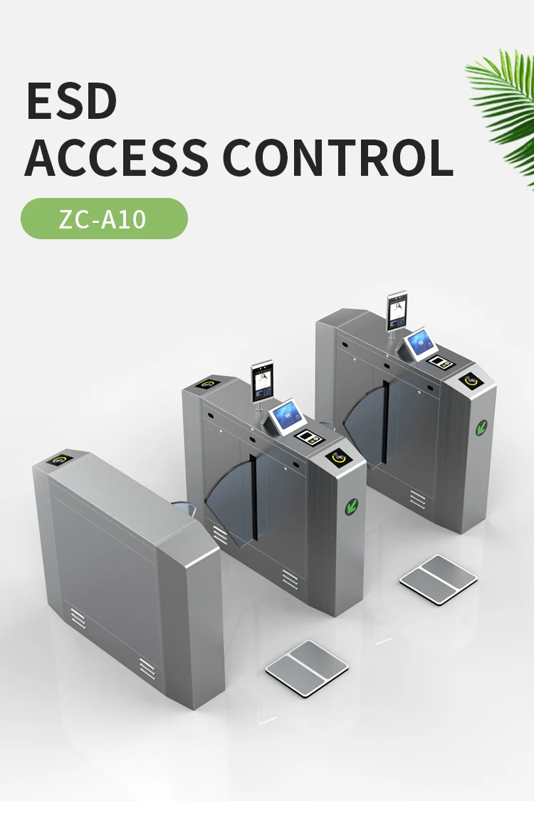 Vietnam Electrostatic Discharge Protection Esd Tester Use in Turnstile ...