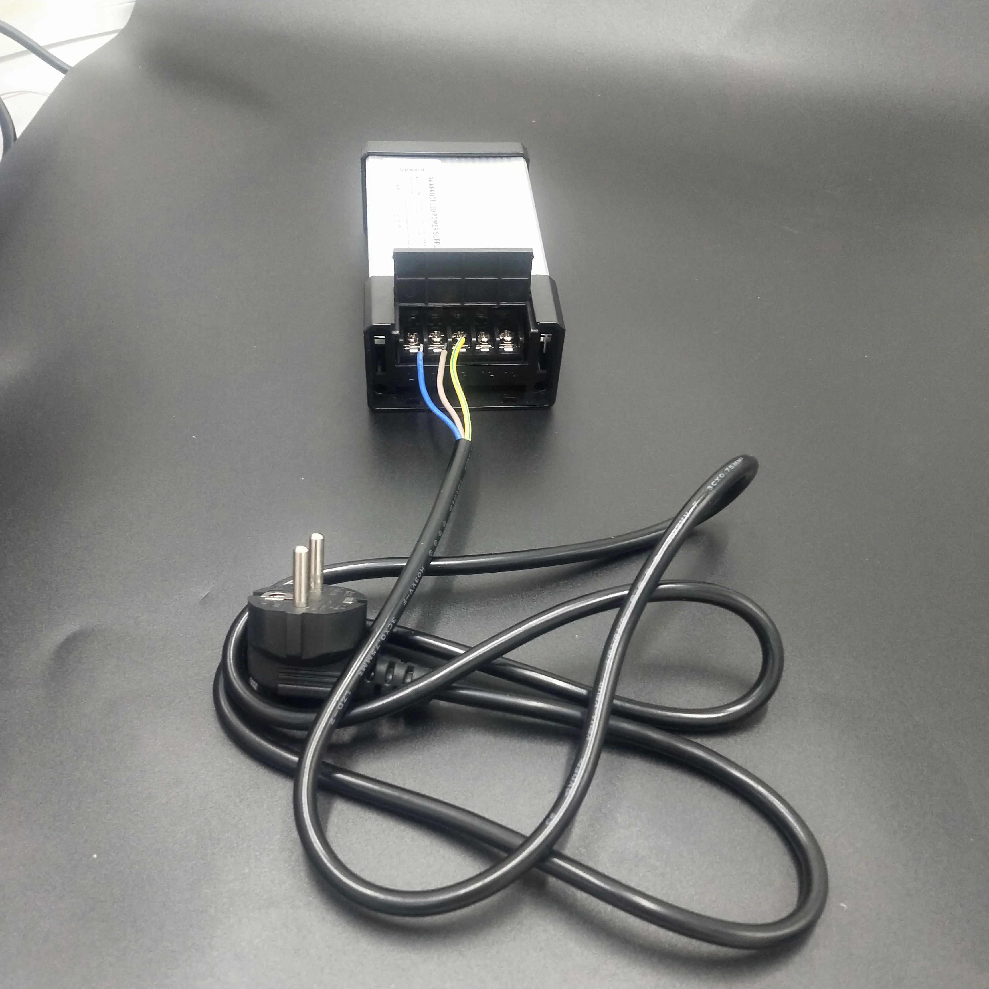 Led Neon Light 300w Big Waterpoof Power Supply For Neon Sign Or ...