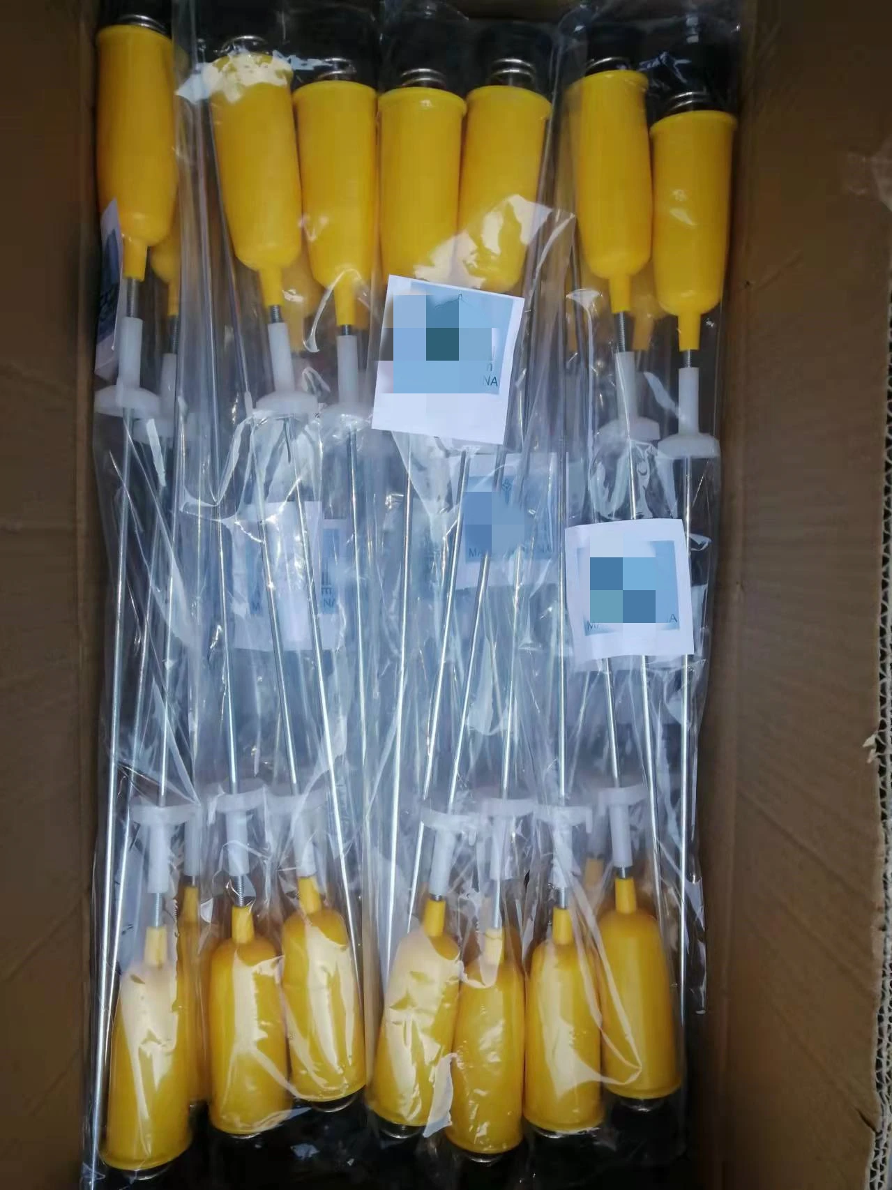 Universal Washing Machine Suspension Rod Suspender For Washing Machine ...