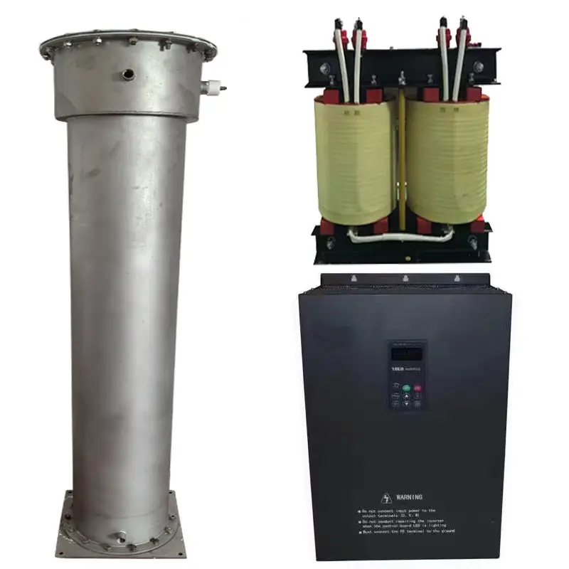 1000g Quartz Tube For Industrial Water Treatment Ozone Generator ...