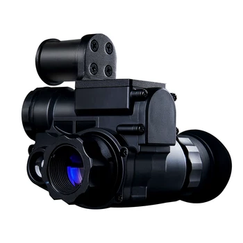 Nvg 10 Helmet Mounted Day And Night Record Take Pictures Infrared Night ...
