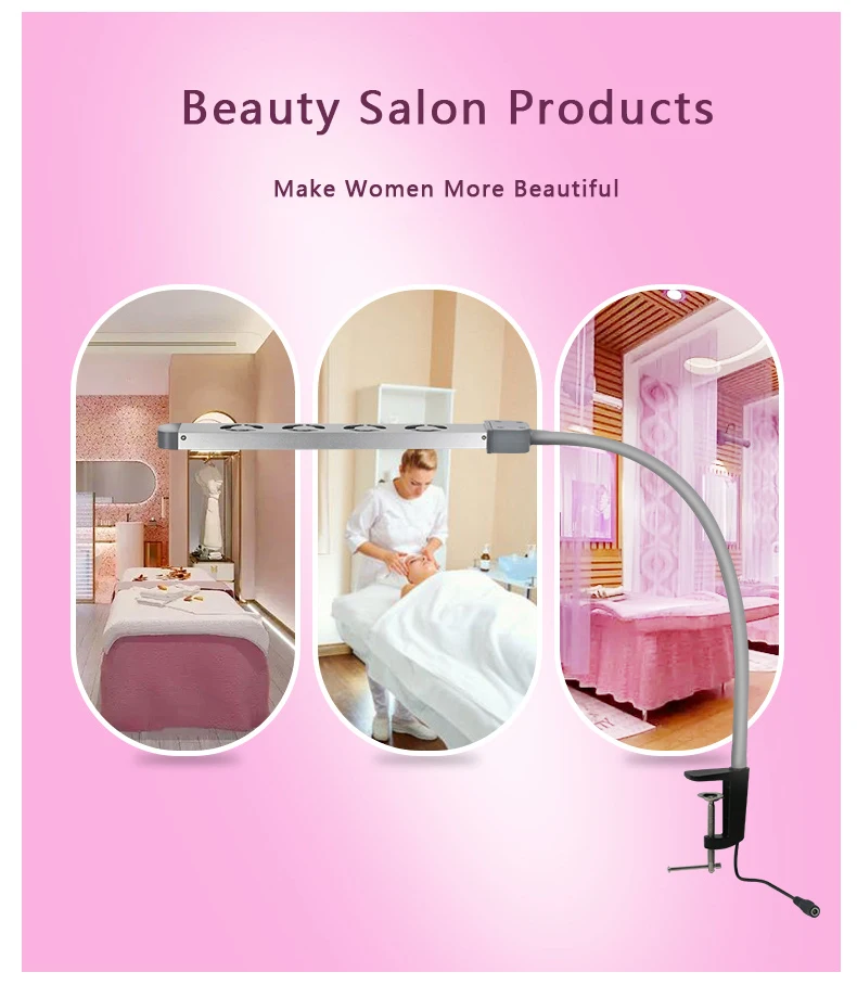 Wholesale Leafless Air Blower Free Hands Eyelash Extension Fan Dryer ...