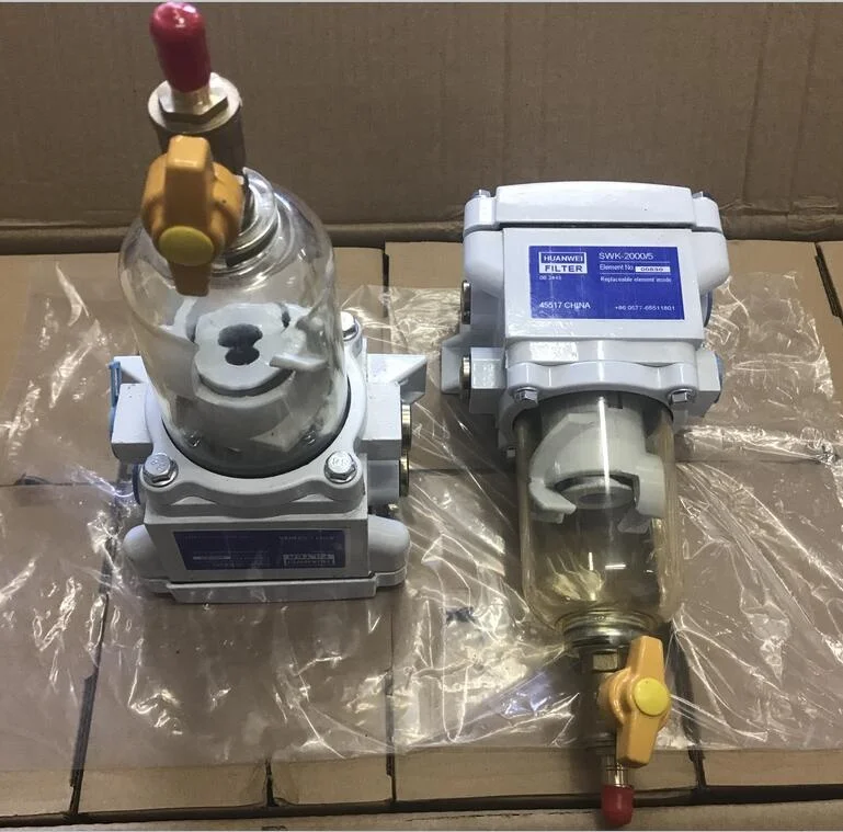 Separador De Agua De Combustible Diesel Swk 2000/5 Swk-2000-5 300fh 300fg 00530 - Buy Swk 2000/5 ...