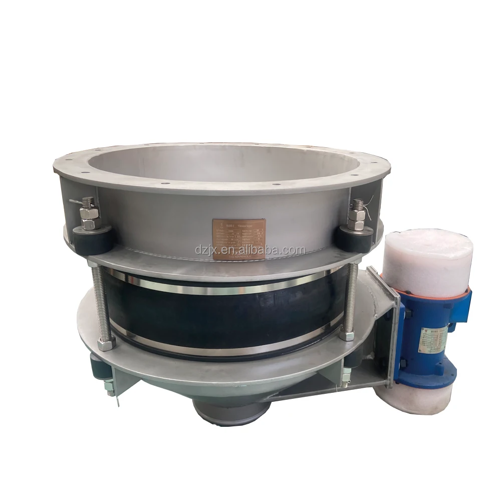 DZJX Vibration Bin Activator - Efficient & Reliable Solutions