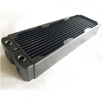 Customizable Copper Radiator For Pc Cpu Manufacturing Water Cooling ...