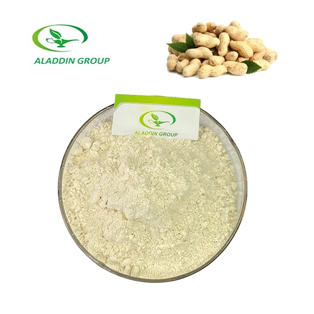 High Quality Peanut Powder - Defatted Peanut Flour