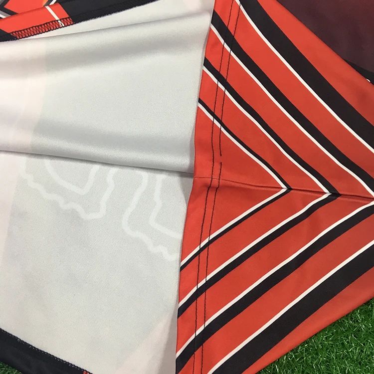 Oem Service Design Afl Sublimation Custom Afl Football Jersey - Buy Afl ...