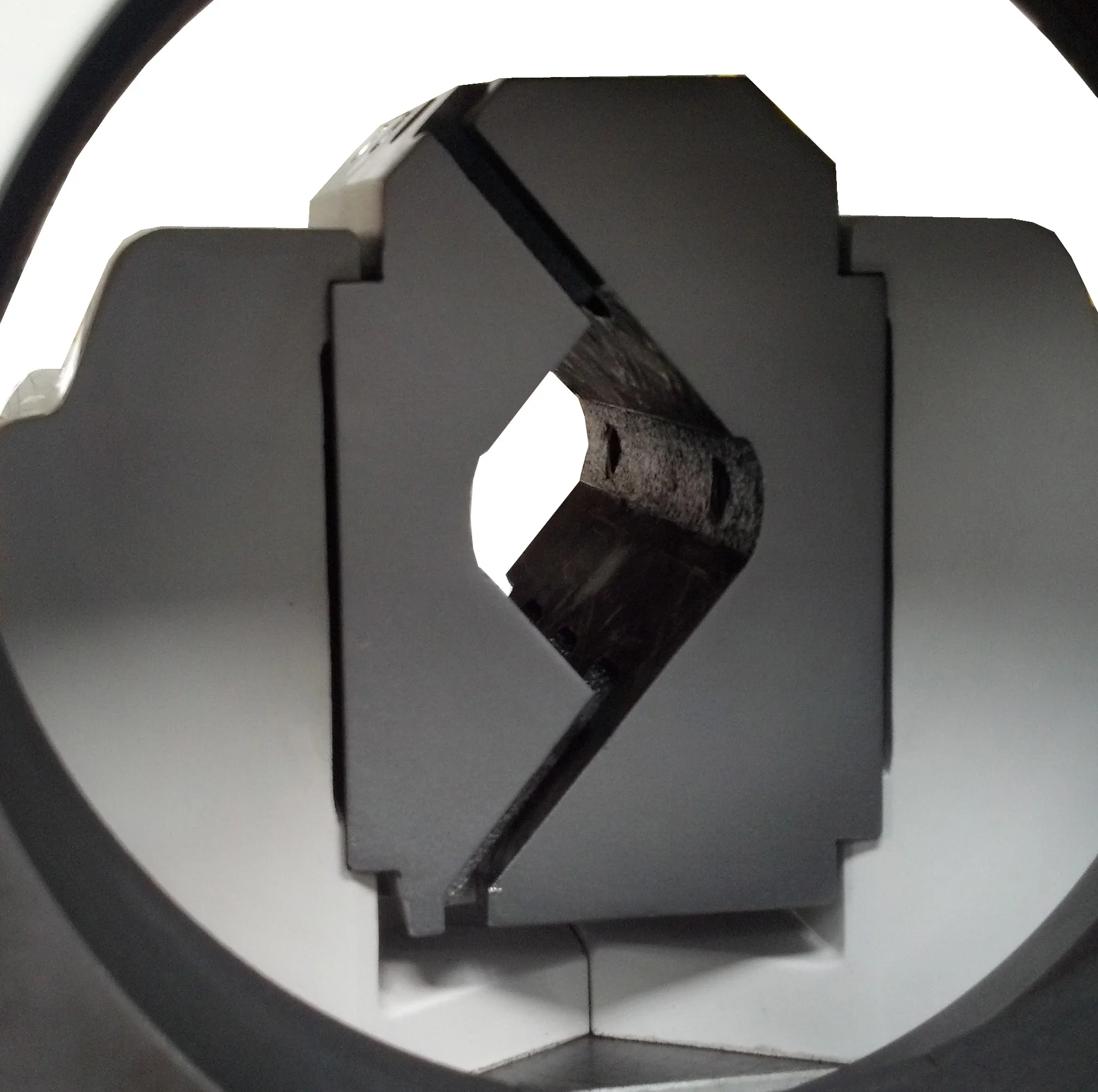 Orbital Professional Stainless Steel Pipe Circular Saw