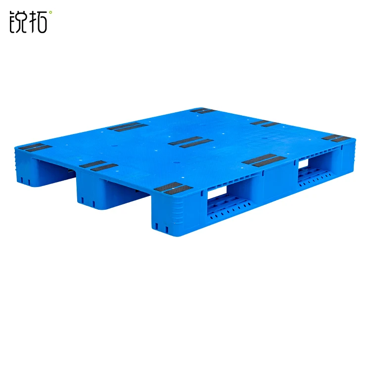 Heavy Duty Plastic Pallet Stacking Pallet Industry Hard Plastic Pallet ...
