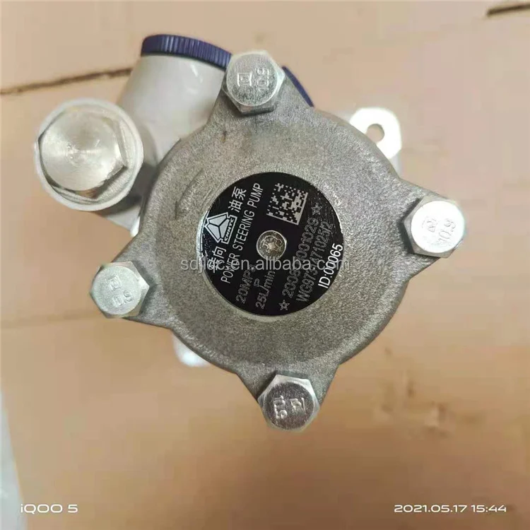 Famous Brand FAW Jiefang High Quality Product 3599900075 Odometer Sensor