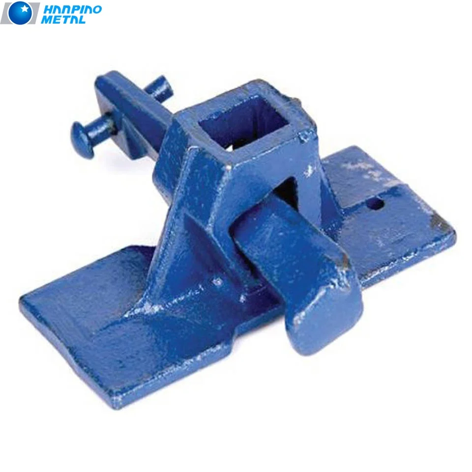 Construction Building Formwork System Casting Rapid Clamp Wedge Clamp ...