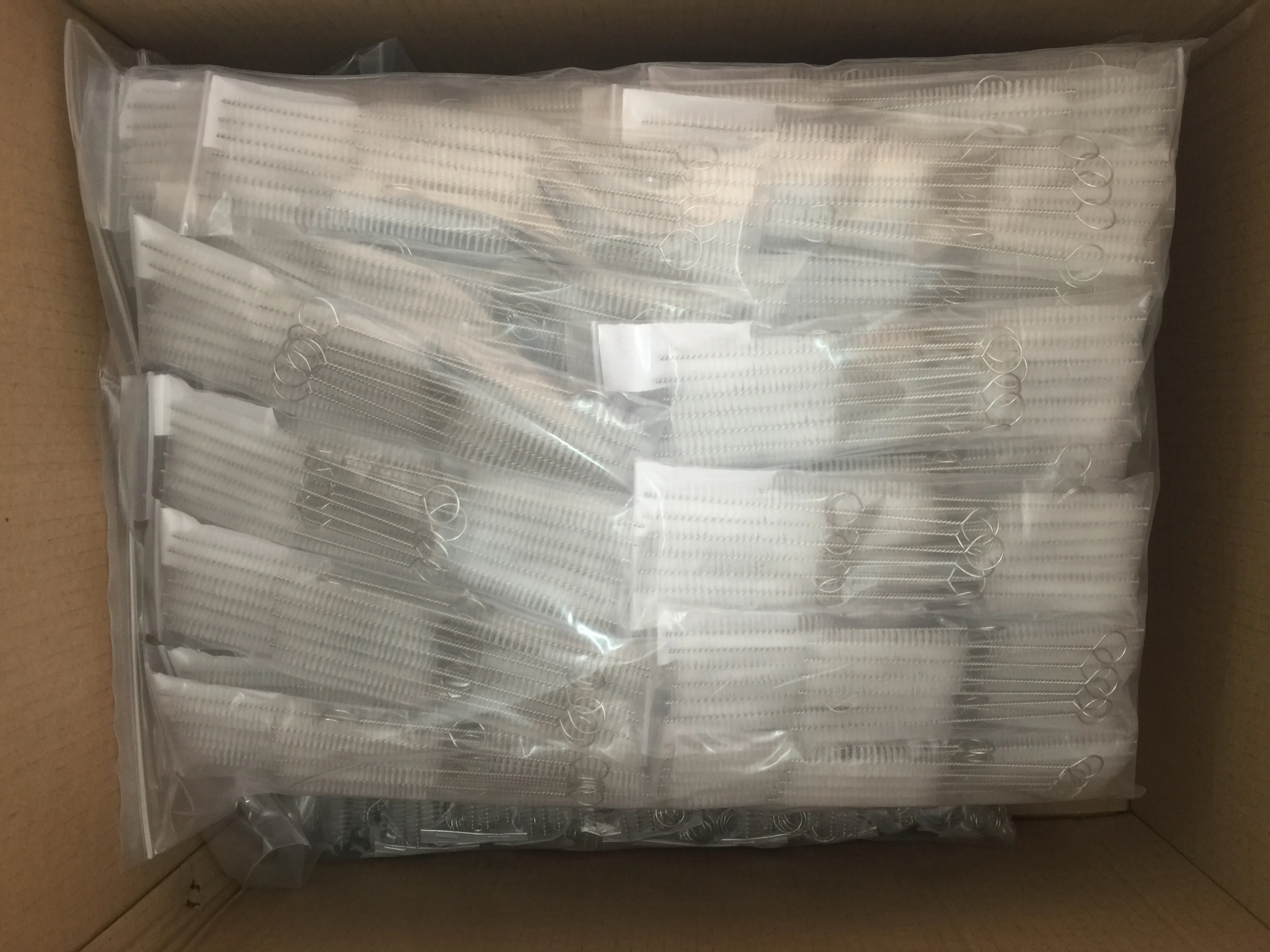 Female Sample Collection Disposable Sterile Cervical Sampling Cyto ...
