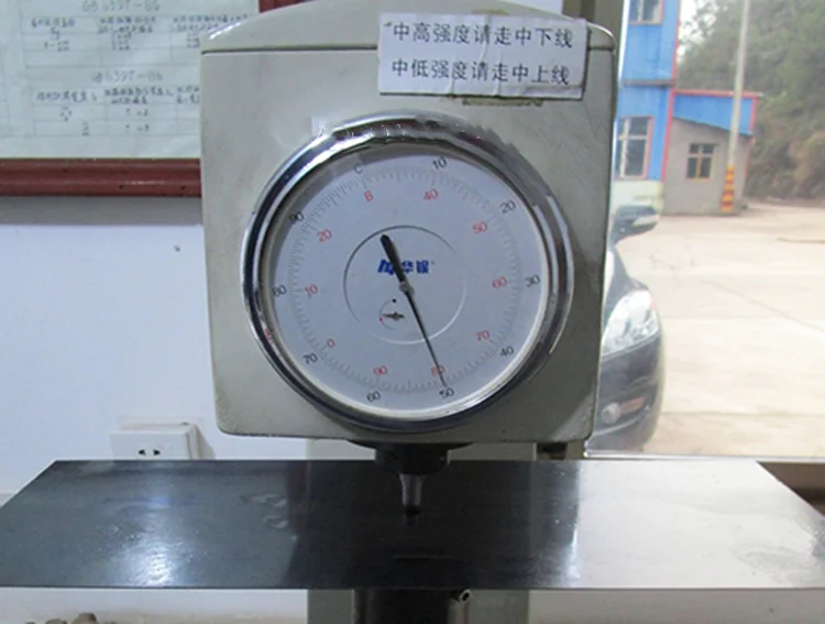 CK75 C75S High Carbon Steel Strip for Wood Band Saw Blades