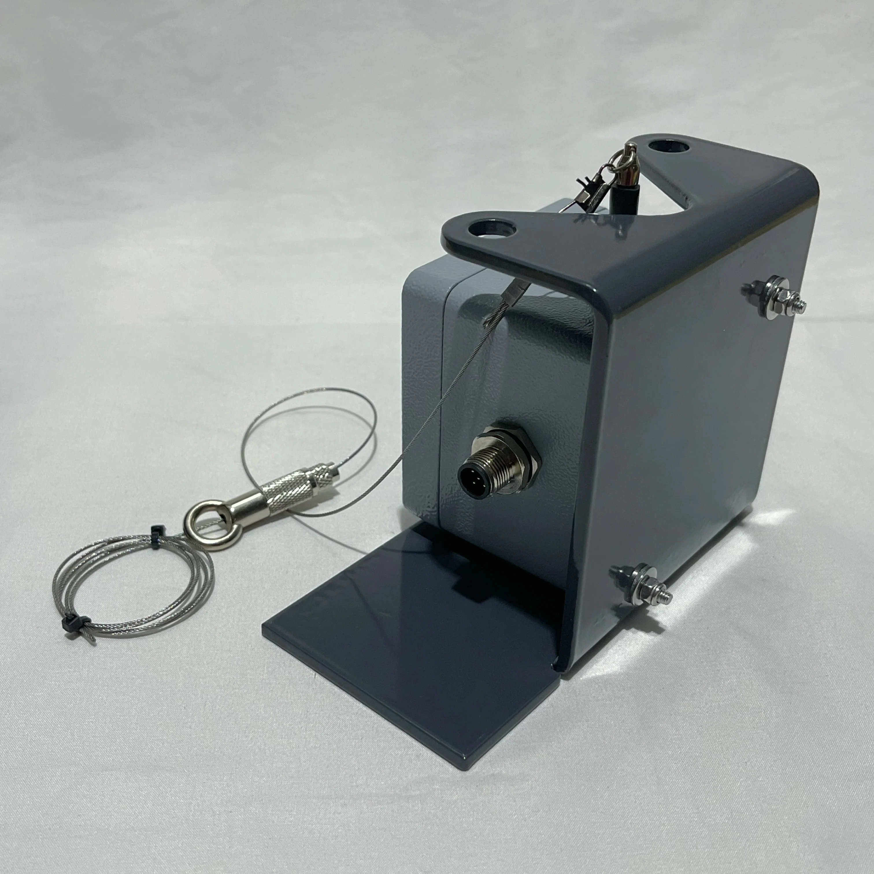 WR2000 Wire Sensor for Wirtgen Milling Machines - 1 Year Warranty