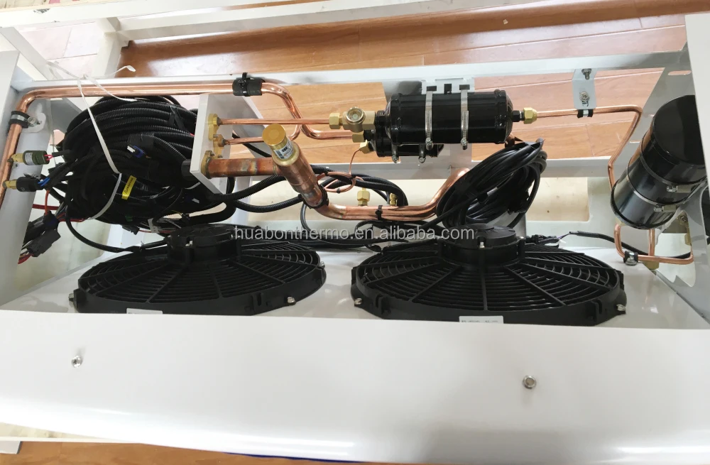 DC24V Thermoking Truck Refrigeration Unit HT-1000