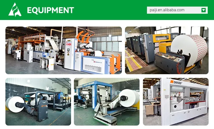 Materials White Waterproof Paper Cup Raw Material Rolling Paper For ...