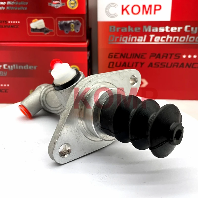 Hyundai Clutch Master Cylinder for HD65/HD72 Mighty 11