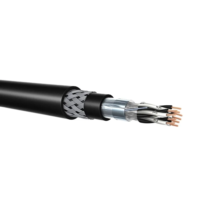 Swb Armoured Pvc Sheathed Instrument Cable To En50288 - 7 - Buy Re-2y ...