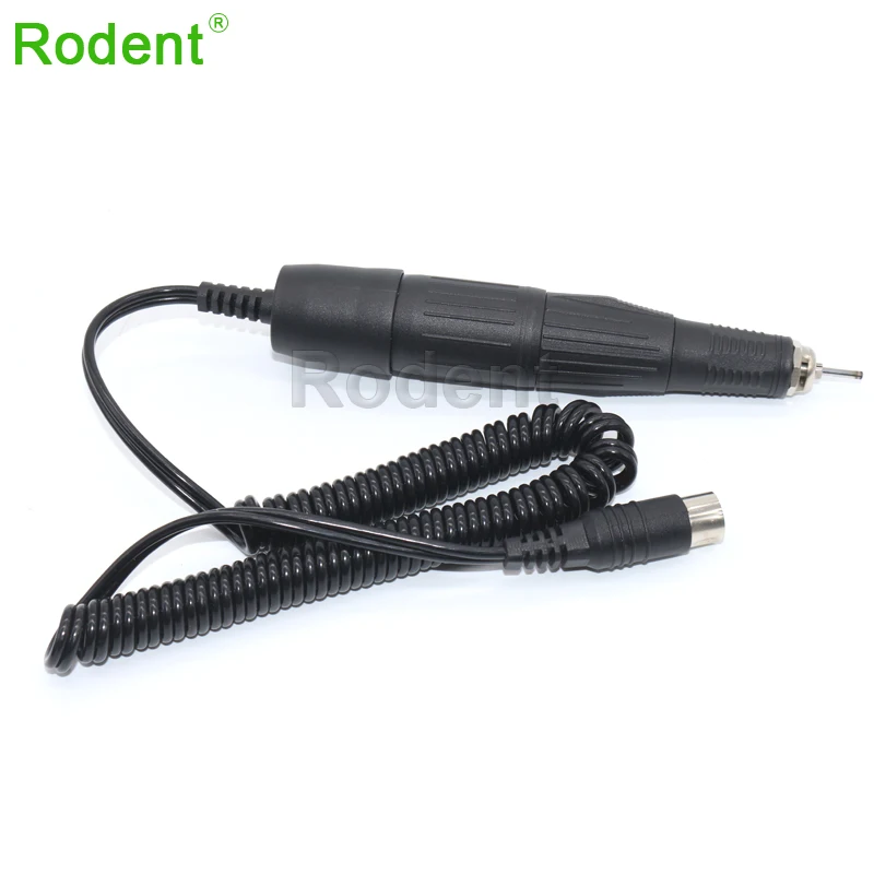 Dental Lab Technical Micromotor Brushless Micro Motor Handpiece ...