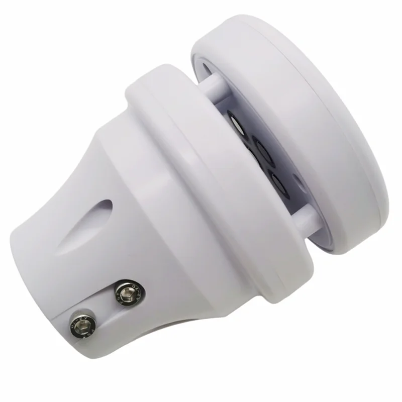 Rs485 Asa Engineer Plastic Mini Ultrasonic Wind Speed And Direction ...