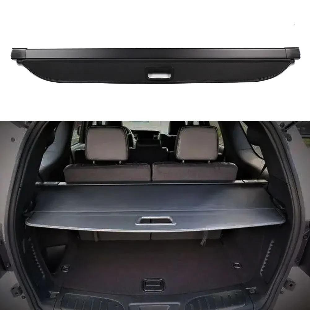 Retractable Cargo Privacy Shade For 2011-2021 7 Seater Motoforti Car ...