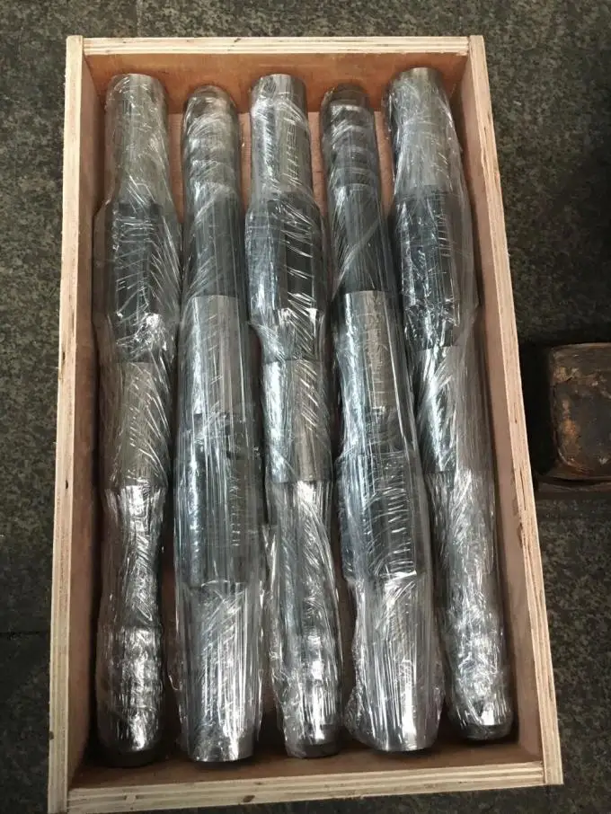 R32 R38 T35 T38 Striking Bars Epiroc For Cop 1432 1440 - Buy Striking ...