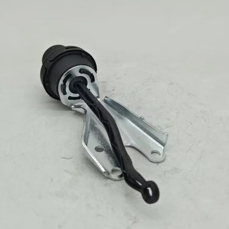 Mercedes-benz Intake Manifold EGR Vacuum Cell A6511410369