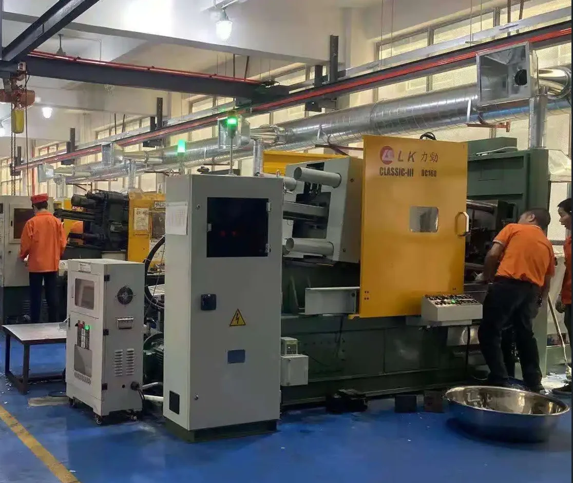 Automotive Mould Customization Plastic Products Injection Mold ...