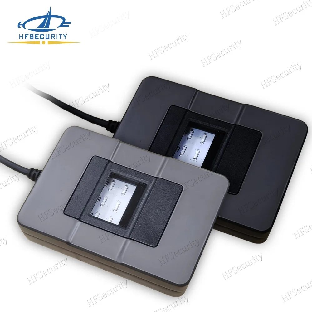 Hfsecurity Os1000 Multiple-system Android Windows Linux Fbi ...