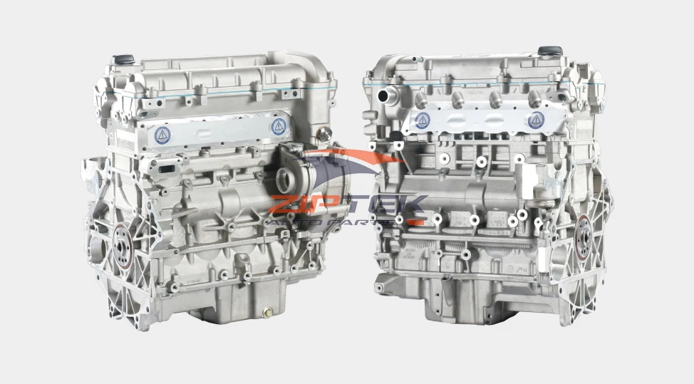 2.4L Ecotec LE5 Engine for Chevrolet Buick - Reliable Power
