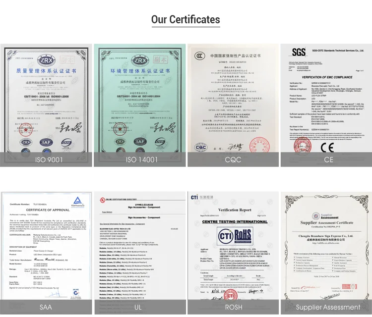 Custom Design Vintage Tomb Name Bronze Memorial Plaques