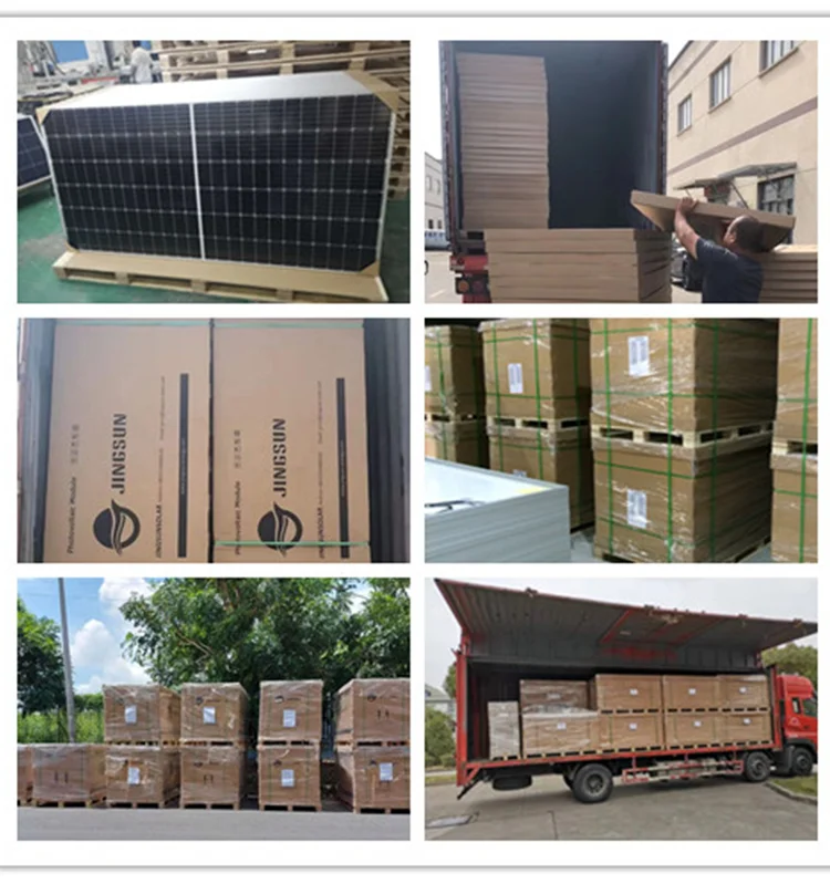 Jingsun High Efficient Solar Power System 10kw 15kw 20kw Hybrid Solar ...