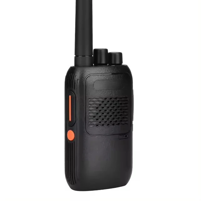 Handy Talkie H3 Supports Type-c Charging Fcc Certificated Frs Radio ...