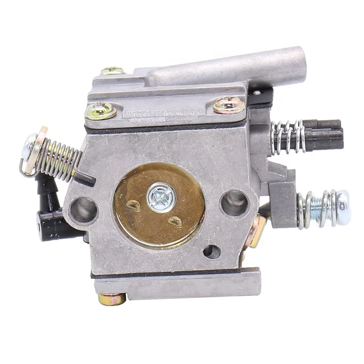 Zama Type Ms380 Carburetor For 038 Ms381 Chainsaw Parts Carb Tillotson ...