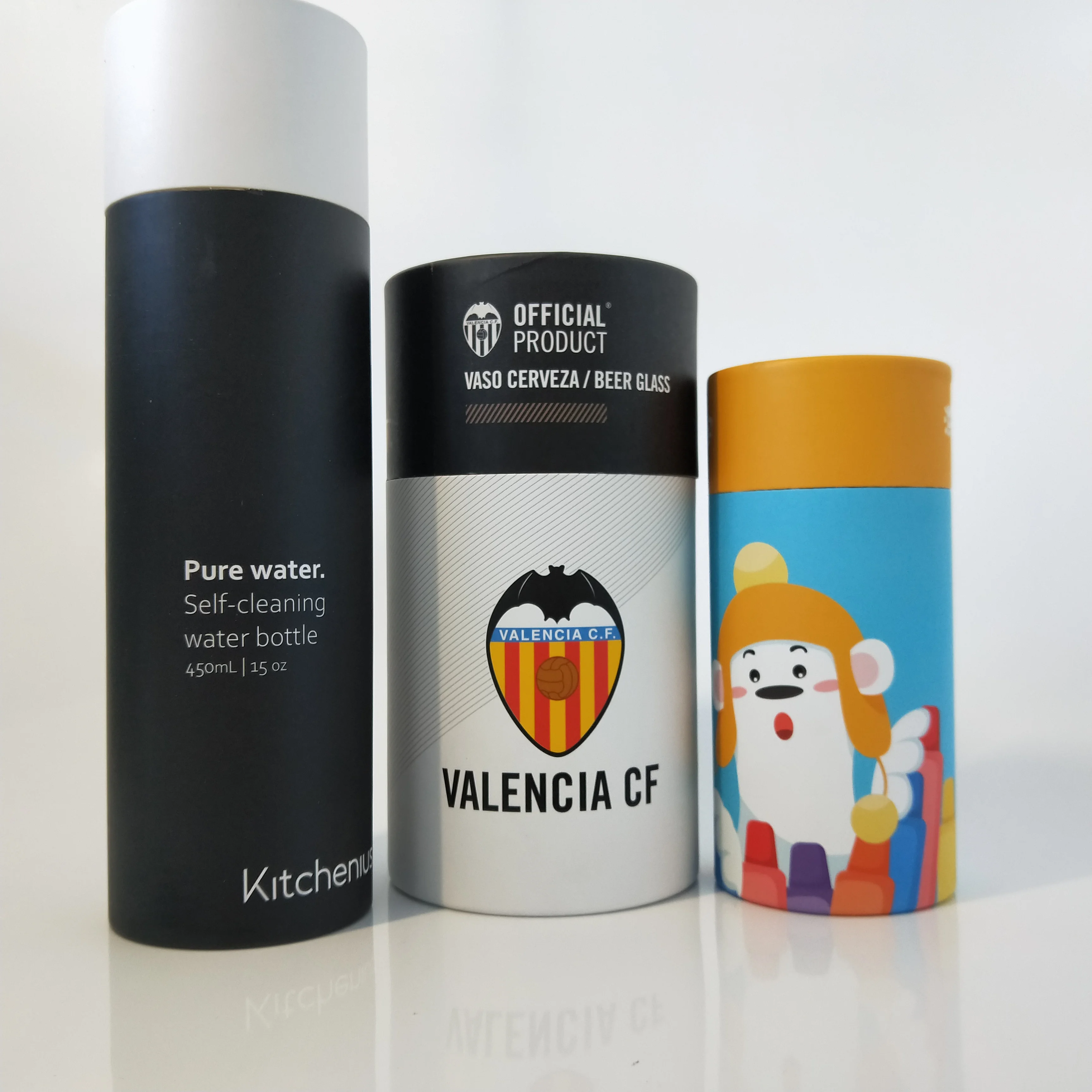 Custom Logo Deskmat Packaging Shipping Box Poster /mailing / Yoga Mat ...