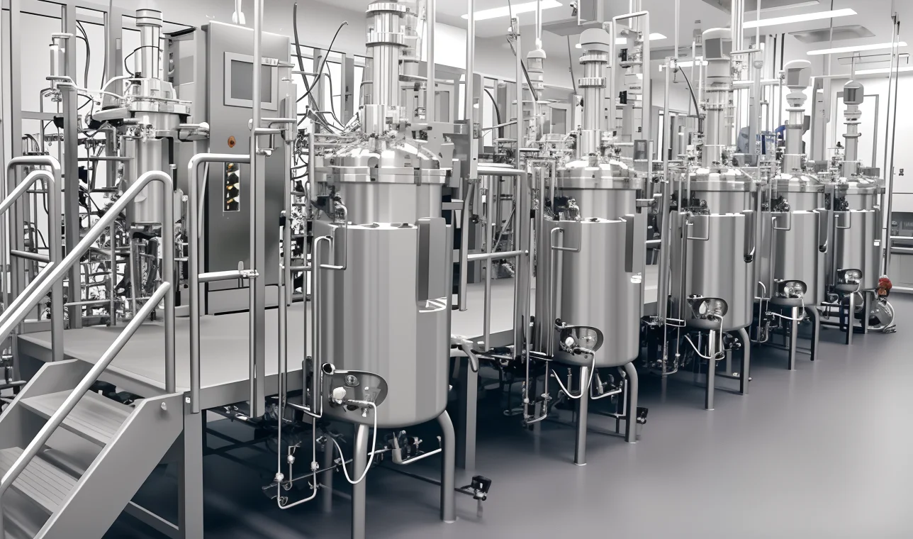 Ultimate Stainless Steel Flat Membrane Filters Robust Durable ...