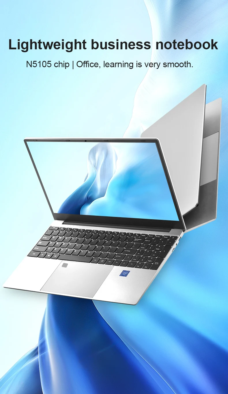 Oem Laptop Notebook N5105 16gb Ram Ssd 128 256 512 Gb I5 I7 I9 Business ...