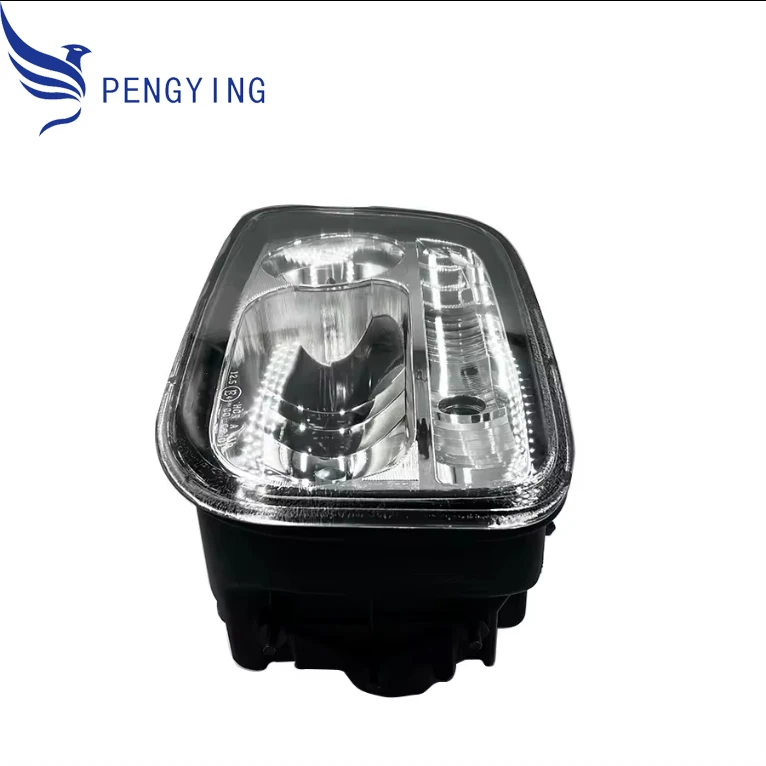 자동차 부품 무거운 의무 트럭 부품 헤드 램프 메르세데스 벤츠 Mp2 MP3 헤드 라이트 용 9438200261 ...