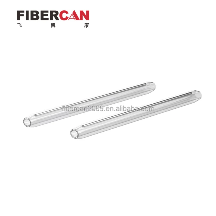 Fibre Optic Splice Protection Sleeves - Durable & Transparent