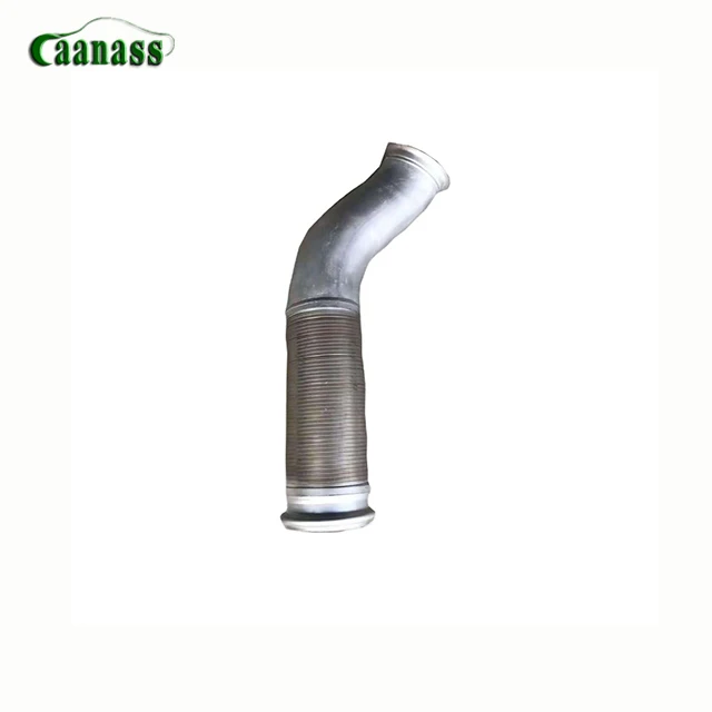 23243881 Muffler bellows pipe for VOLVO Truck FM460| Alibaba.com