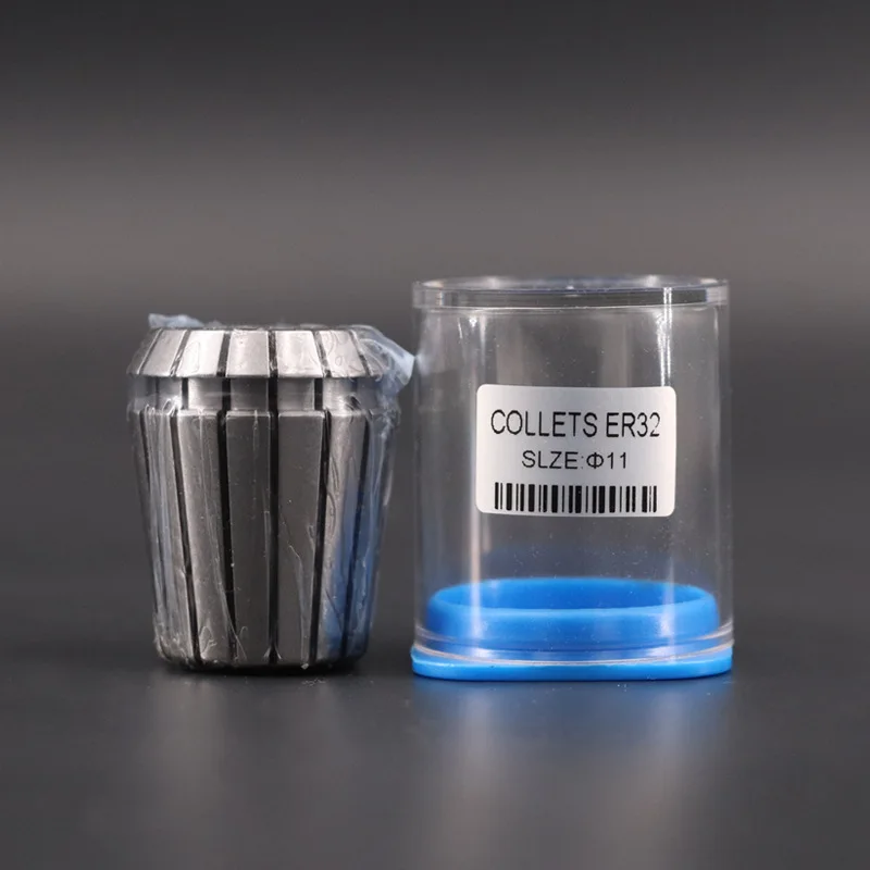 Wholesale Er Economic Flexible Collet Cnc Milling Cutter Er 11-32 ...
