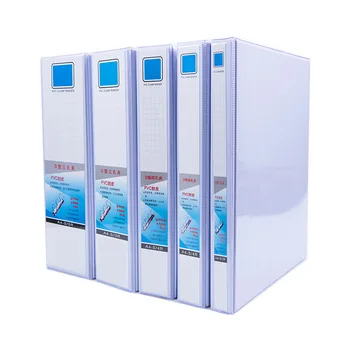 Hot Sale High Quality A4 Office File Paper File Folder Lever Arch File ...