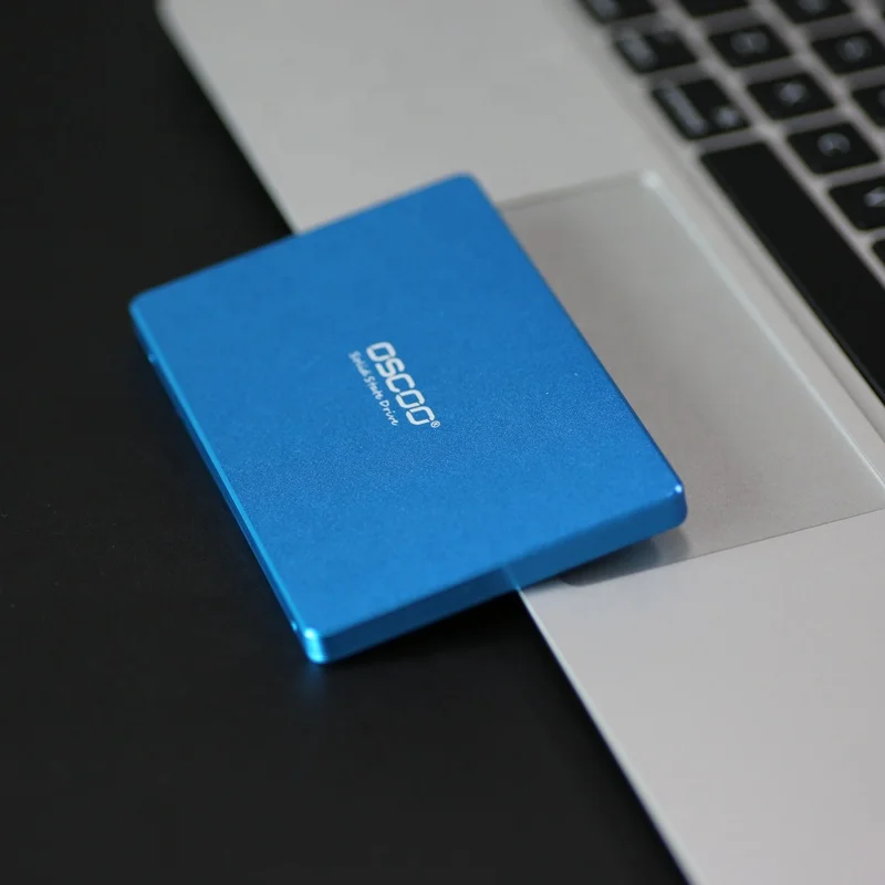 OSCOO SSD - High Performance Storage Solutions