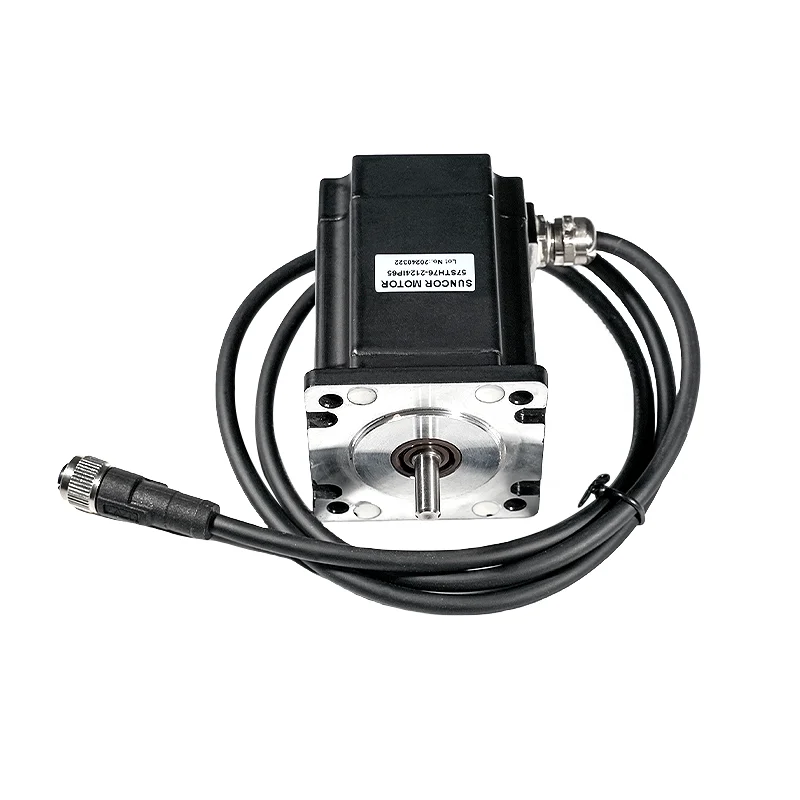 Suncor Motor Customizable Nema23 2.0n.m 2 Phases Insulation B Class ...