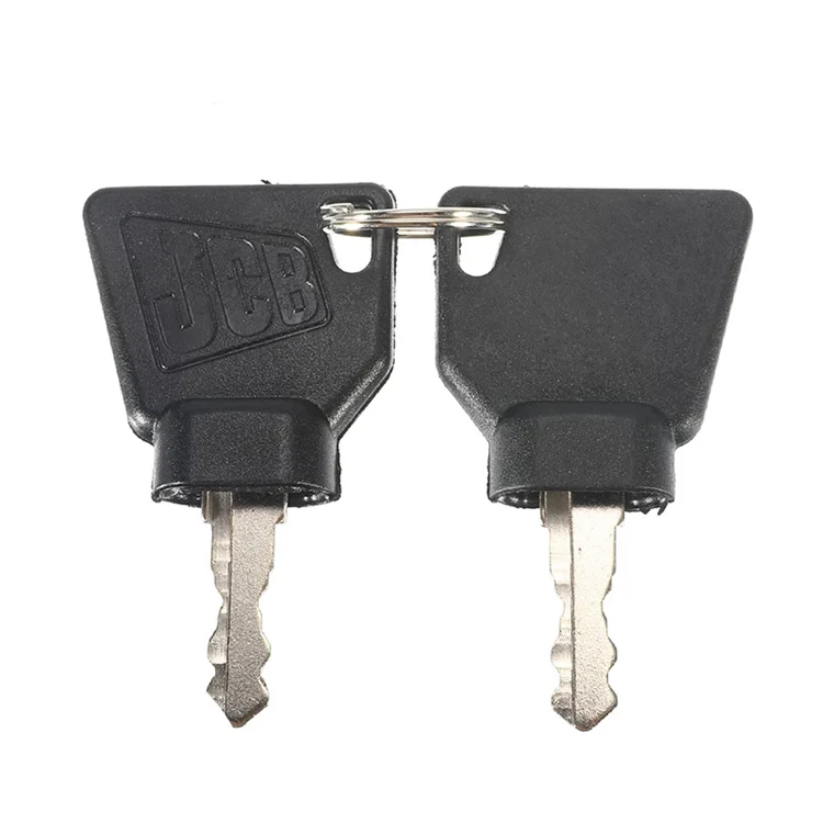 Ignition Key Jcb 701 45501 Terex Dumper Truck Jcb Excavator Bomag ...
