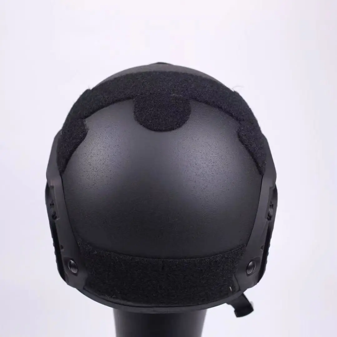 Tactical Helmet Short Vents Safety Motorcycle Outdoor Aramid Covers ...