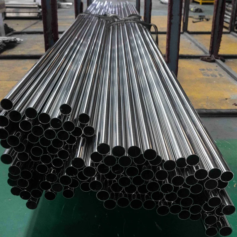 Jis Sus202 301 304 304ln 304n2 305 Ks Sts201 L Pipe Large Dia Stainless ...