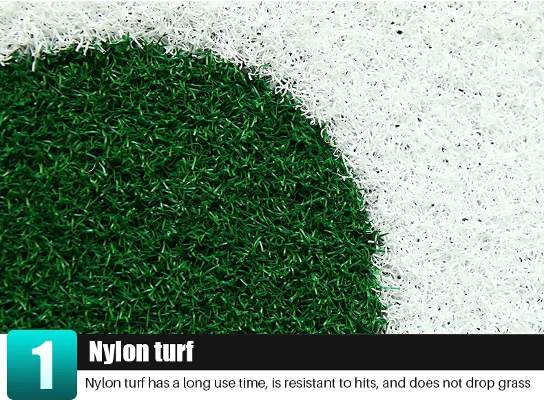PGM FGL003 golf distance range marker divider artificial grass golf ...